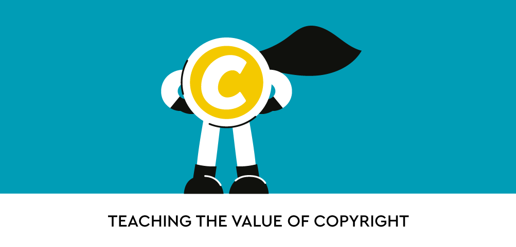 ALCS | Teaching the value of copyright