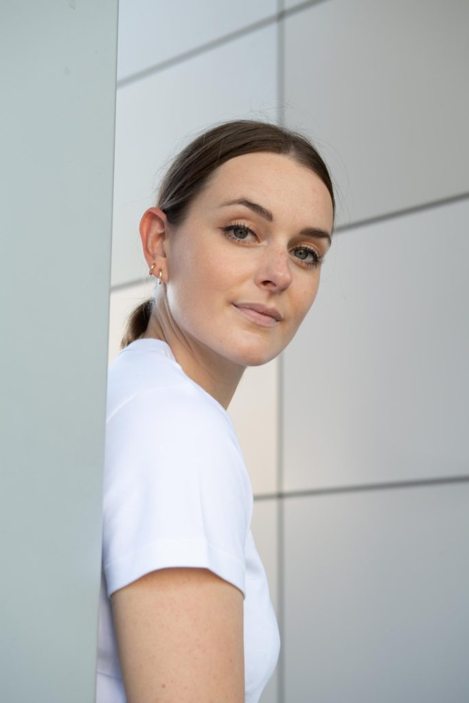 ALCS | ‘It’s like spinning plates’: Cecilia Knapp on making a career ...