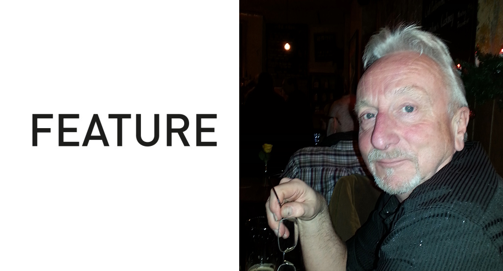 ALCS | Well Met: Shaun McCarthy, Playwright & Educational Writer