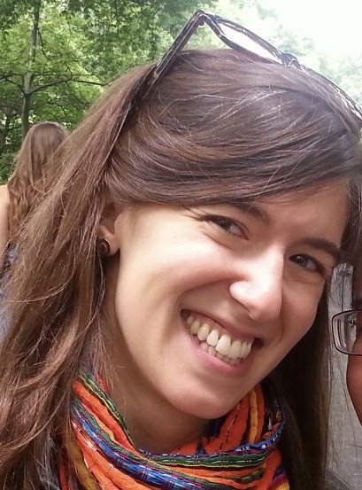 ALCS | The ALCS Interview: Anna Weltman