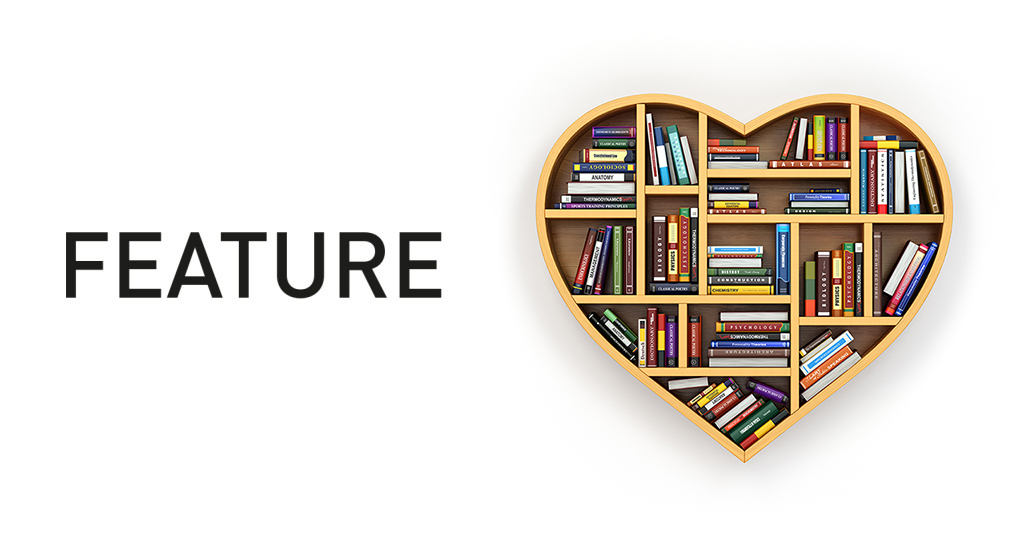 ALCS | Love from libraries: Public Lending Right 2015/6
