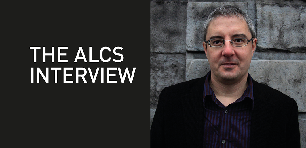 ALCS | The ALCS Interview: Conor Kostick