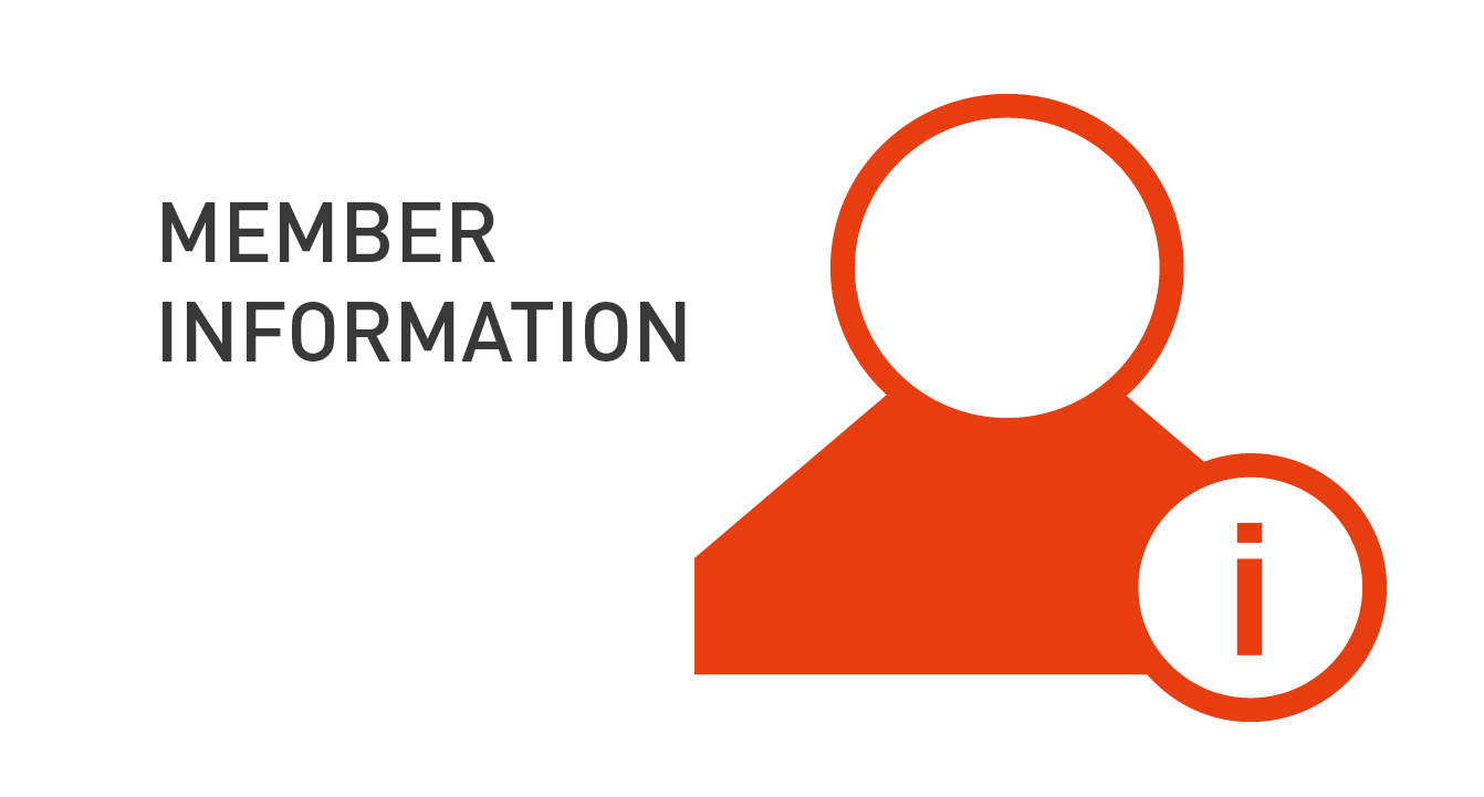 ALCS | MEMBER ALERT: recent changes to our processes