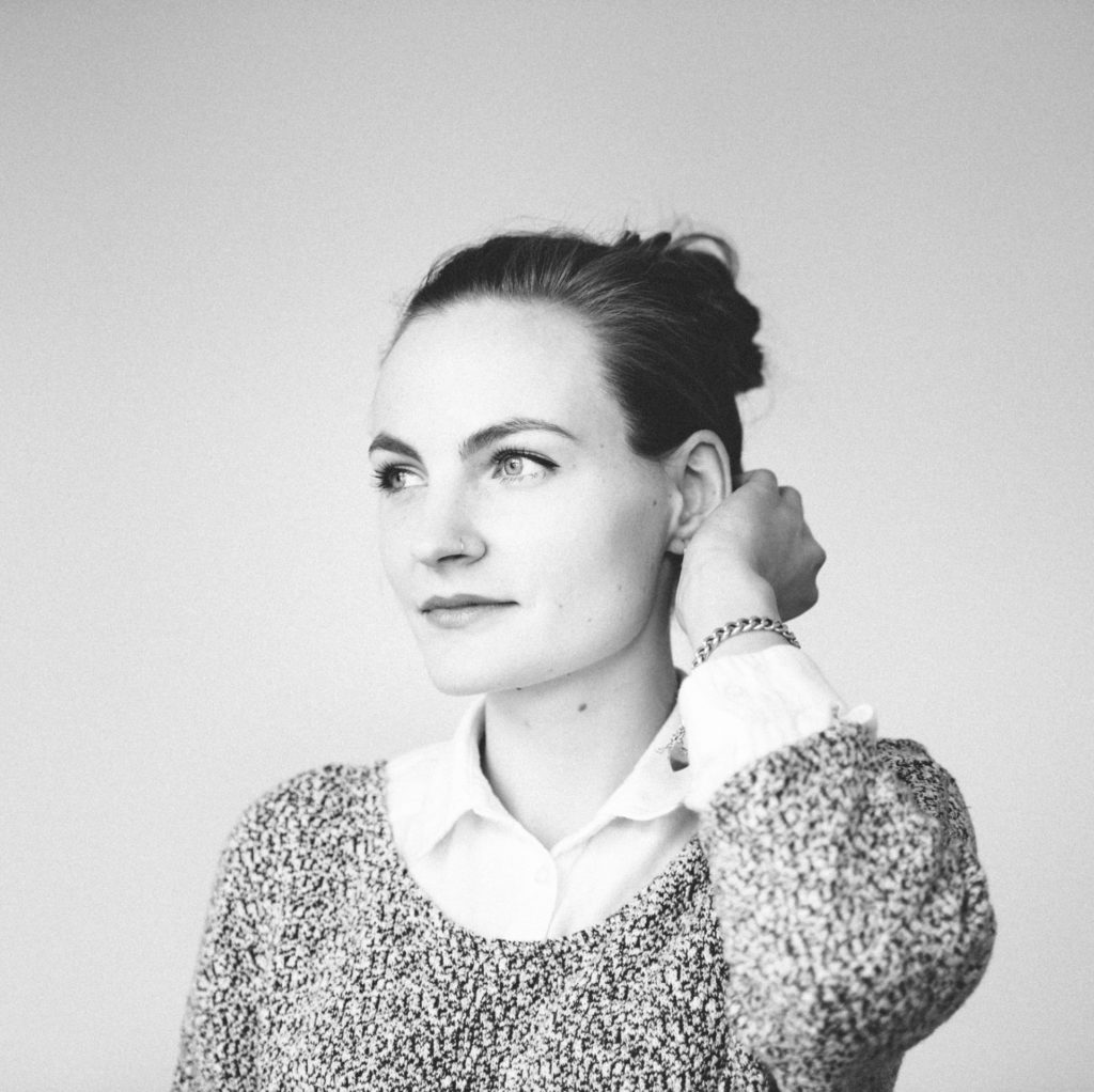 ALCS | Writer & illustrator Sarah Maycock talks career highs and lows ...