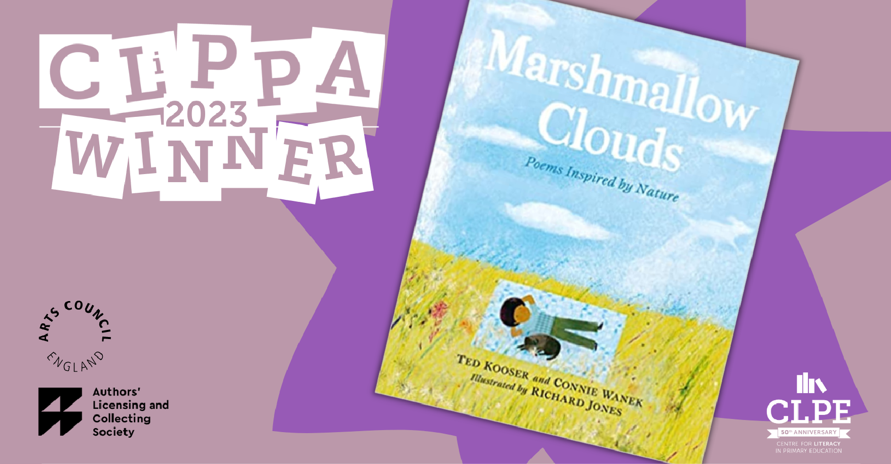 ALCS | Winners announced for CLiPPA 2023