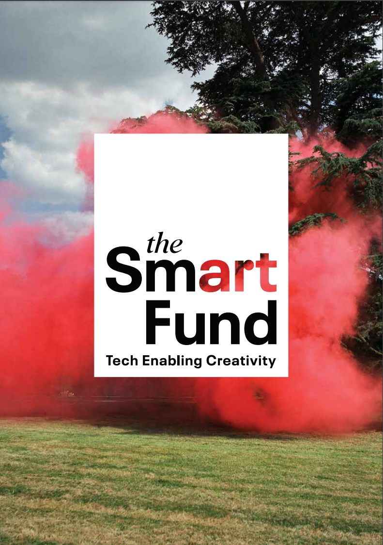 ALCS | The Smart Fund