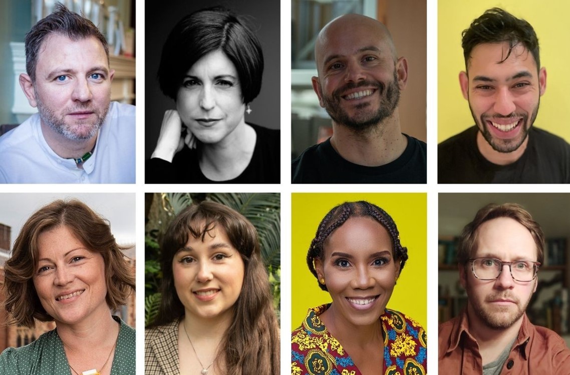 ALCS | Shortlist announced for the Carnegies 2025